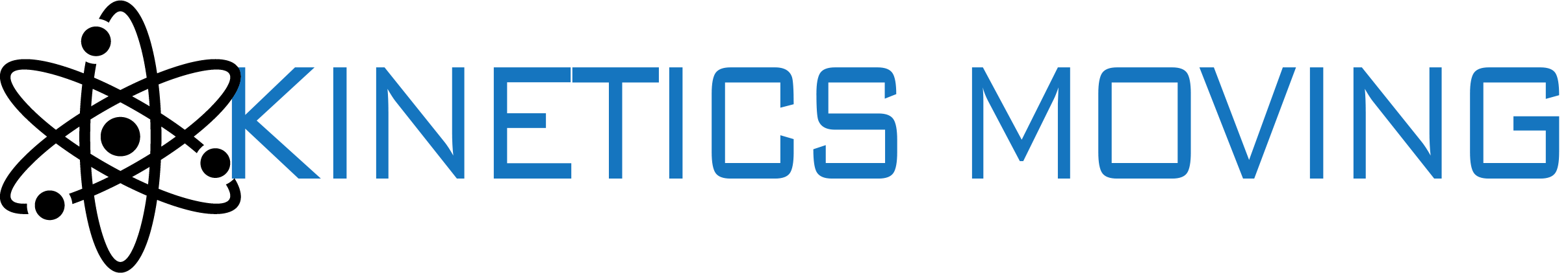 Kinetics Moving Home - Kinetics Moving
